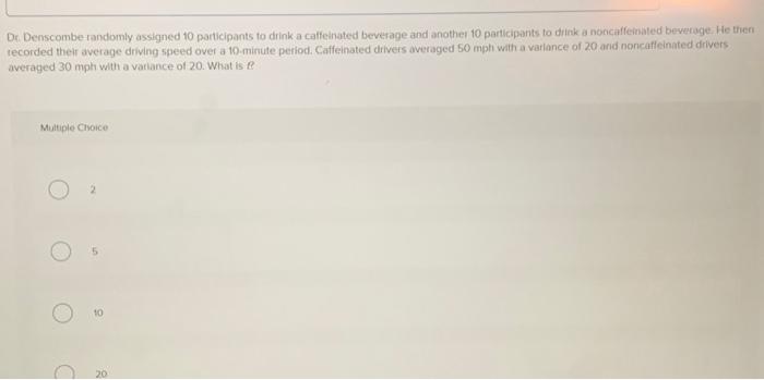 Solved Which of the following is true of inferential | Chegg.com