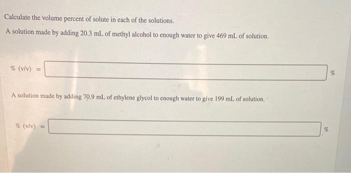 Solved A student needs to dilute a 0.45 M Pb(NO3), solution | Chegg.com