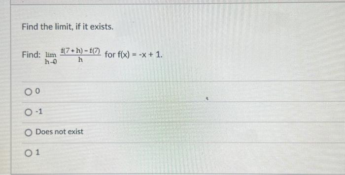 Solved Determine The Domain Of The Function F X 3−x X