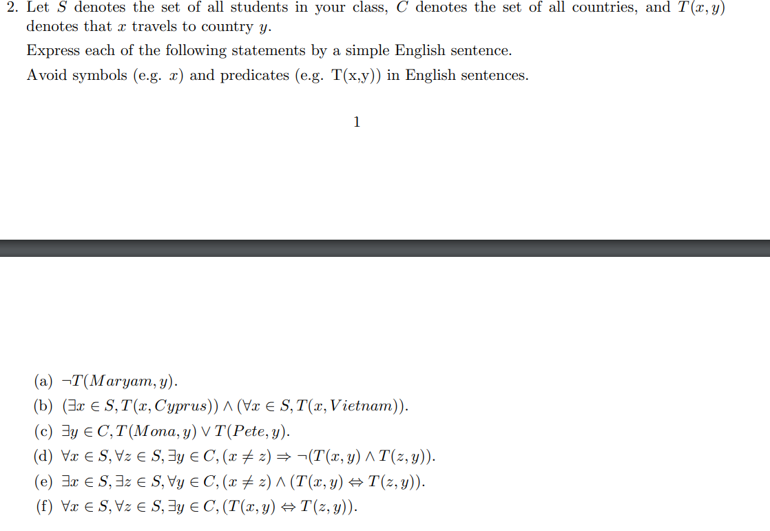 Give the contrapositive and converse of the following | Chegg.com