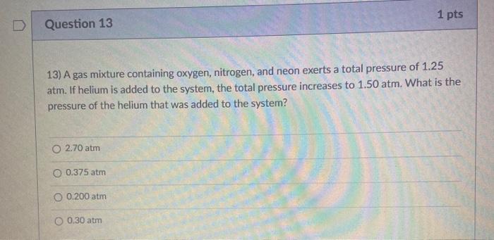 Solved 11) Potassium nitrate decomposes to potassium nitrite | Chegg.com