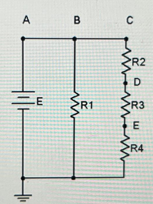 Solved Build the circuit of Figure 2.2 with | Chegg.com