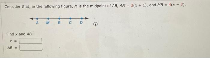 Solved Use the drawing in which AC intersects DB at point o | Chegg.com