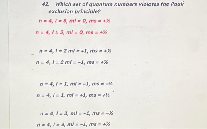 answer in red, i dont know how to solve the equation | Chegg.com