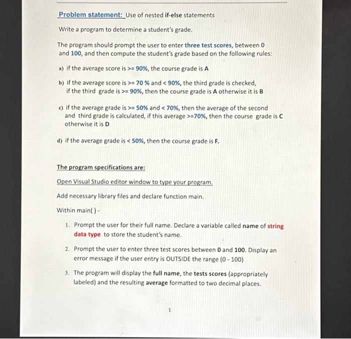 Solved please dont use advanced coding make it simple. use | Chegg.com