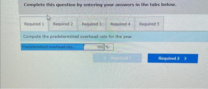 Solved Problem 3-14 (Algo) Schedule of Cost of Goods | Chegg.com