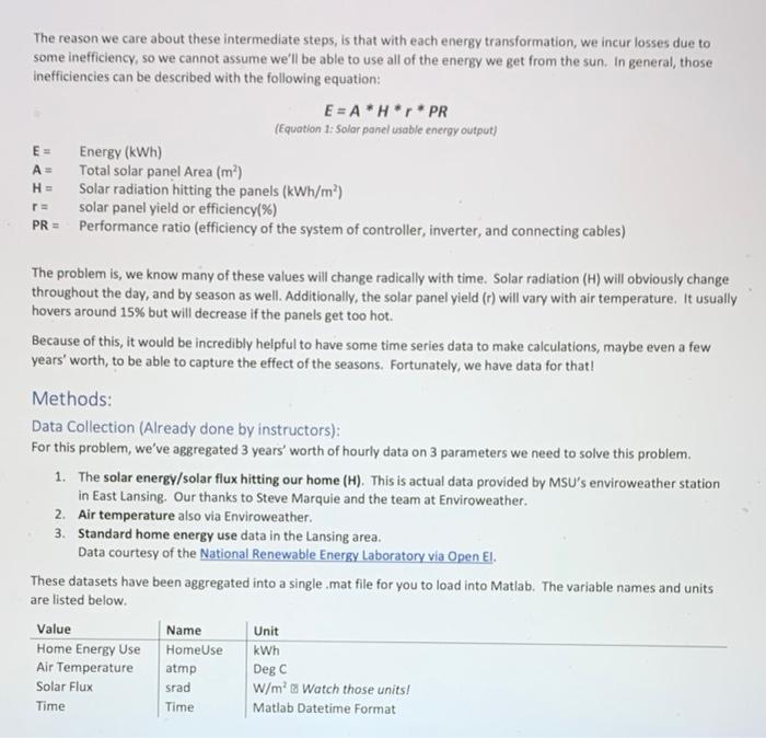 Solved I am having trouble figuring out steps 5-7. I am | Chegg.com