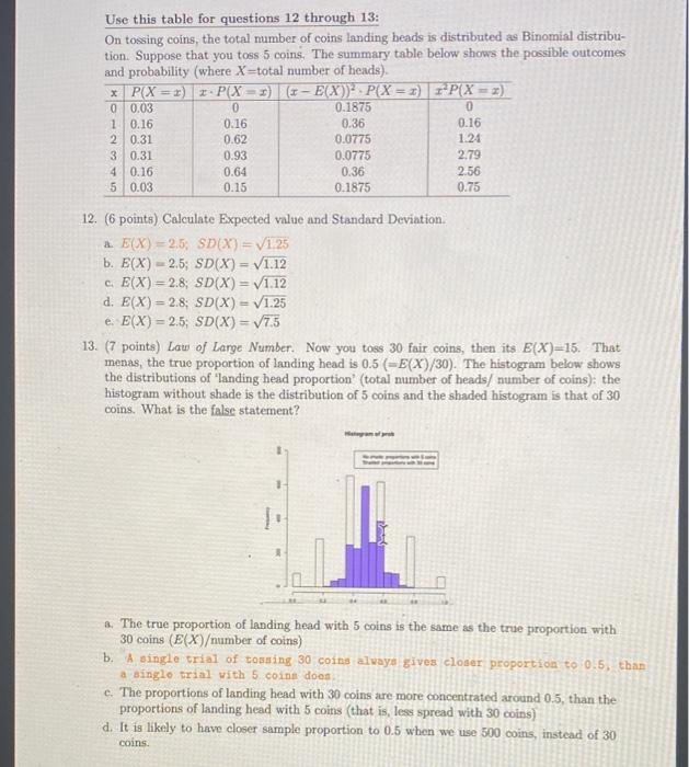 Solved can someone explain why the highlighted answer | Chegg.com