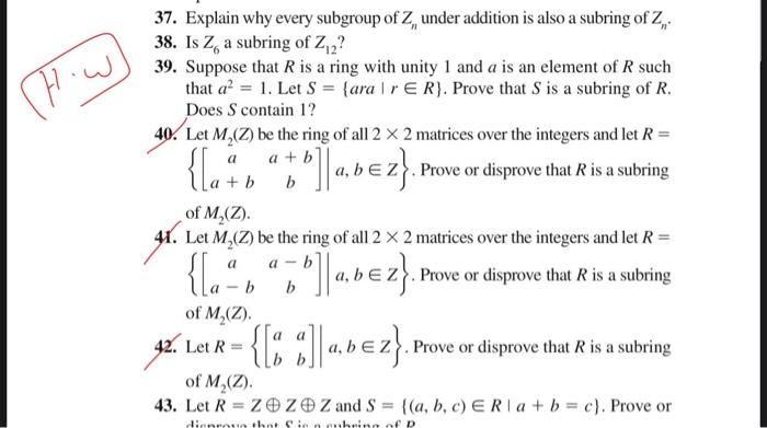 Solved Thomas Alva Edison, Life 1. Give an example of a | Chegg.com