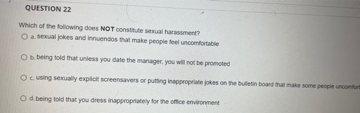 Solved A common face-attacking strategy is a. using control | Chegg.com