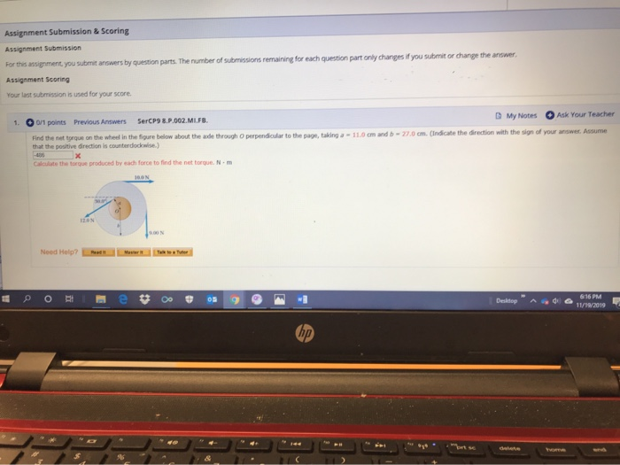 Solved Assignment Submission & Scoring Assignment Submission | Chegg.com