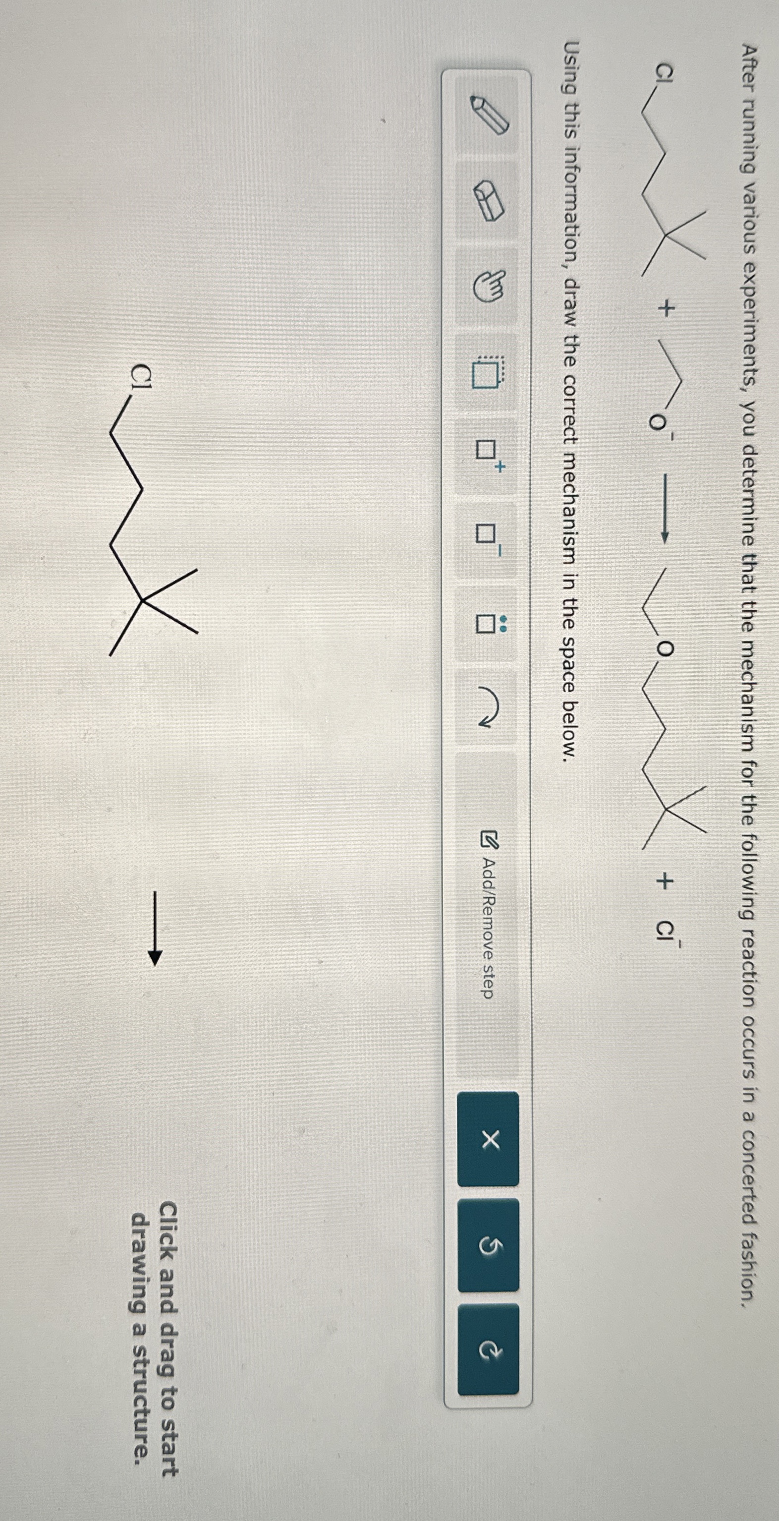 Solved After running various experiments, you determine that | Chegg.com