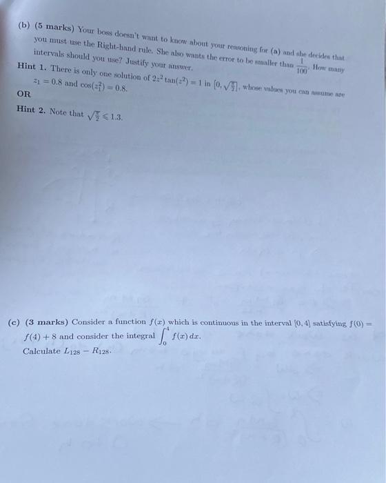 Solved please dont answer just part a. its all one question | Chegg.com