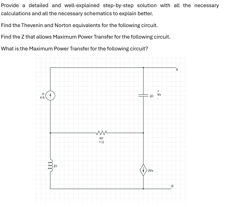 Solved Provide a detailed and well-explained step-by-step | Chegg.com