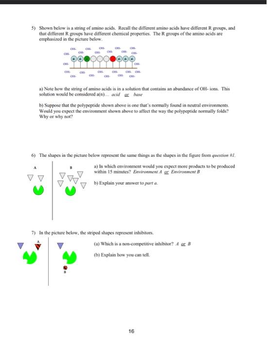 Solved NOTE! There are FOUR (4) pages in this pre-lab! | Chegg.com