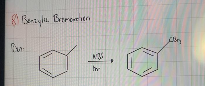 Solved what is the full mechanism for this reaction. | Chegg.com