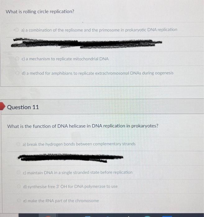 Solved Telomerase: a) contains a DNA template for telomere | Chegg.com