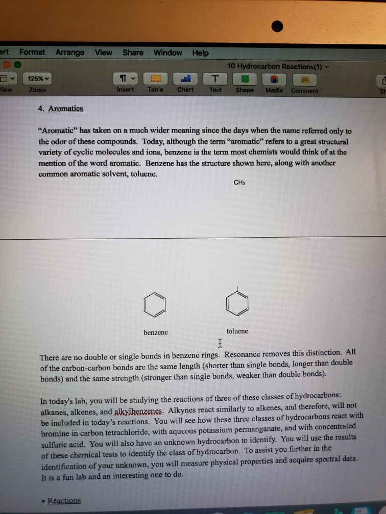 Solved Insert Format Arrange View Share Window Help 10 | Chegg.com