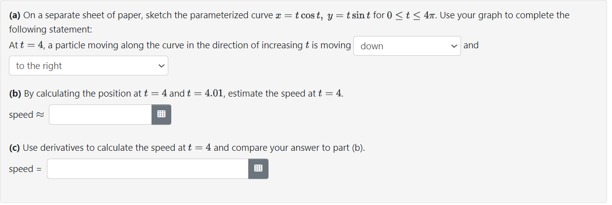 Solved (a) ﻿On a separate sheet of paper, sketch the | Chegg.com