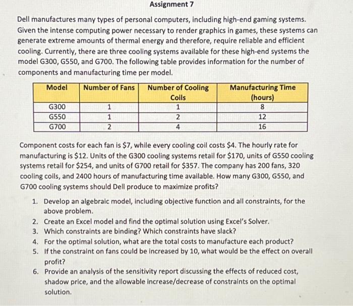 Solved Any excel steps will help, thank you!(Please do not | Chegg.com