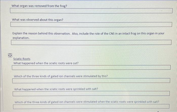 Solved Explain the reason behind this observation. Also, | Chegg.com