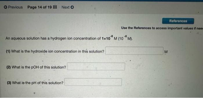 Solved Use the Referenc Compare the following: Acid 1: | Chegg.com