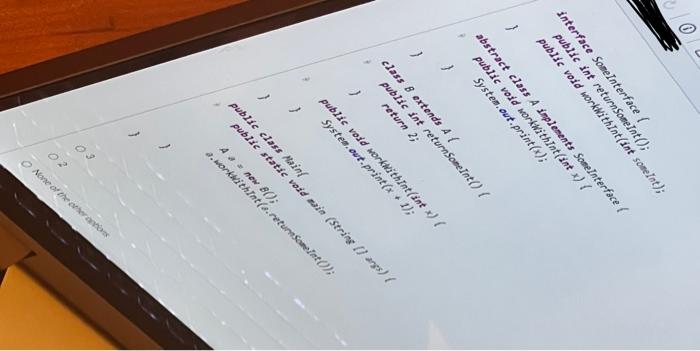 Solved run the code | Chegg.com