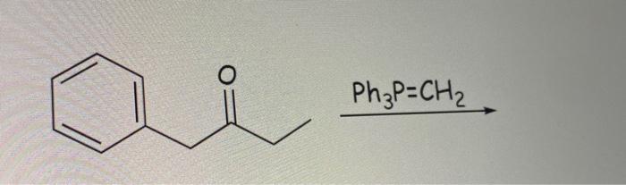 Solved Ph3P=CH2 | Chegg.com
