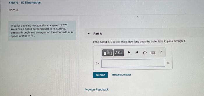 Solved Item 6 O Review Two Identic cars capable of | Chegg.com
