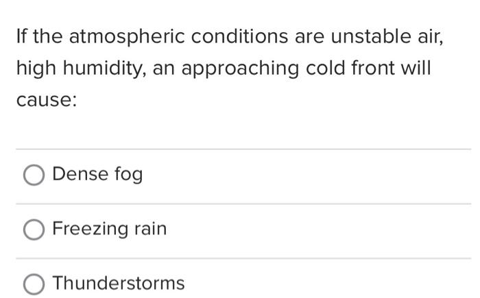 Solved The Low-Level Significant Weather Prognostic Chart | Chegg.com