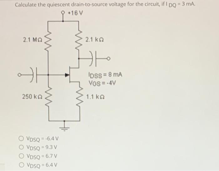 Solved Refer to the figure above. Identify the active | Chegg.com