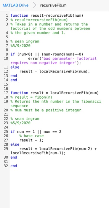 Solved 4. Create a recursive function with a wrapper to | Chegg.com