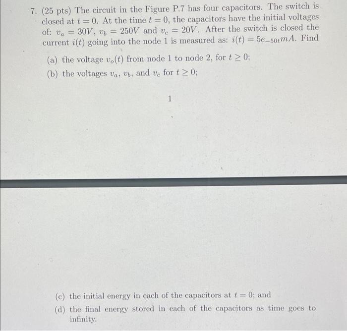 Solved please the follow the 4 steps of problem solving as | Chegg.com