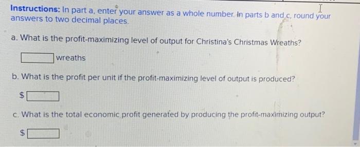 Use the table below to answer questions about | Chegg.com