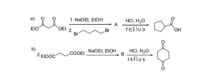 Solved Propose mechanisms that explain the following | Chegg.com Solved Propose mechanisms that explain the following | Chegg.com