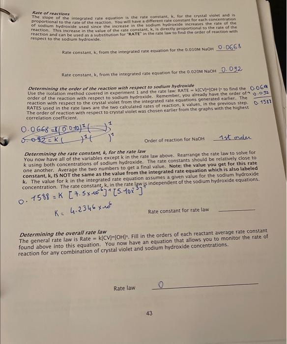 need help with the last 3 questions please! If you | Chegg.com