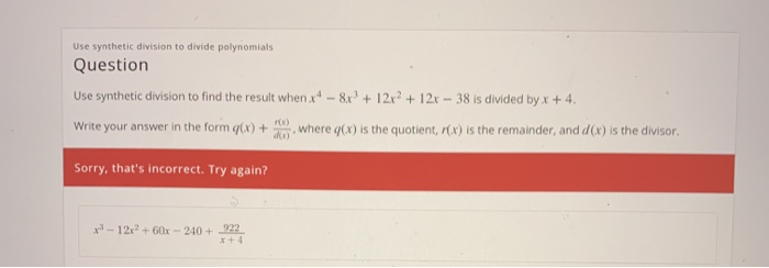 Solved Question As x approaches infinity, for which function | Chegg.com