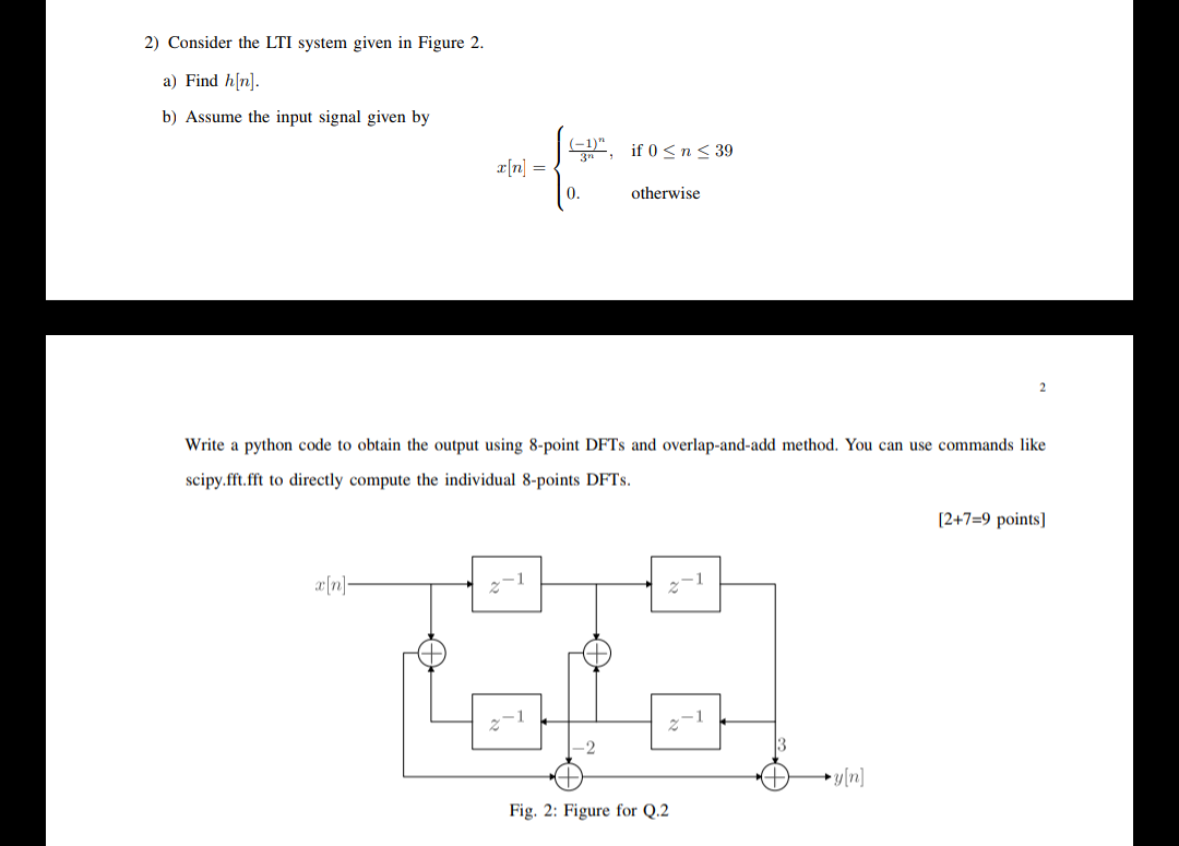 Solved provide answer for this question in ﻿detail with all | Chegg.com