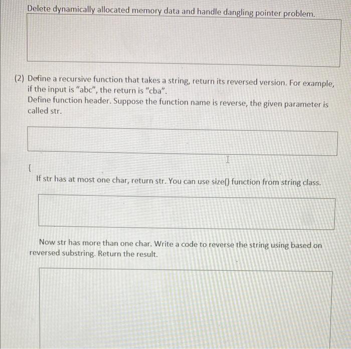 Solved (10) What is the output for the following code? for | Chegg.com