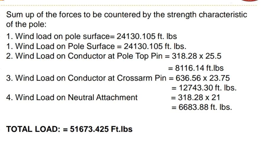 CONDUCTOR DATASample Problem: - Consider a 1/0 ACSR | Chegg.com