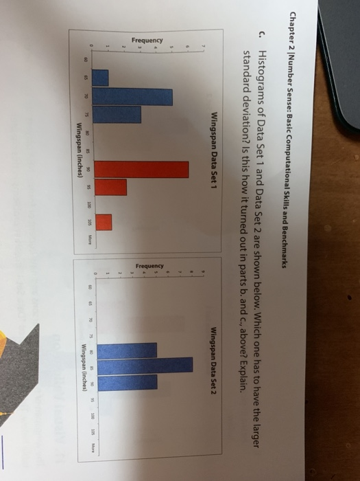 Solved Chapter 2 Number Sense: Basic Computational skills | Chegg.com