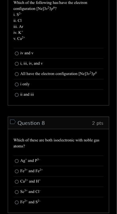 Solved What do elements in a family or group of main-group | Chegg.com