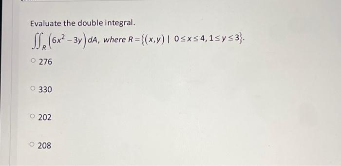 Solved Use An Appropriate Coordinate System To Compute The