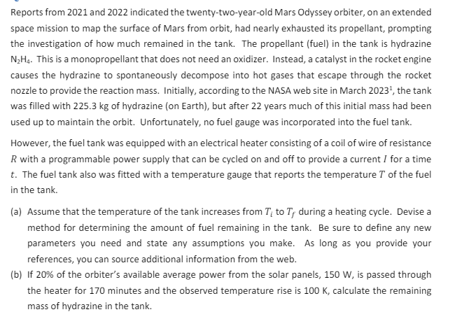 Solved Reports from 2021 ﻿and 2022 ﻿indicated the | Chegg.com
