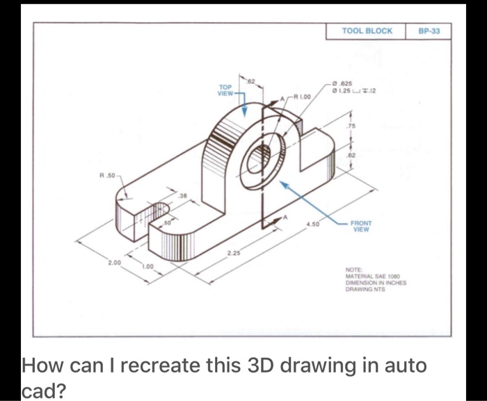 Solved can you list a step by step process to recreate this | Chegg.com