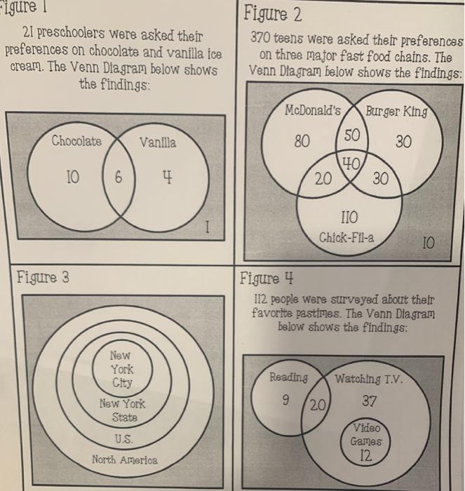 Solved Directions: Solve each multiple choice problem. Place | Chegg.com