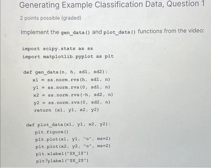 Solved Which of the following function calls will produce | Chegg.com