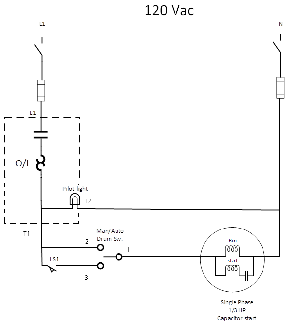Solved Based on the Allen Bradley handout (800H), determine | Chegg.com