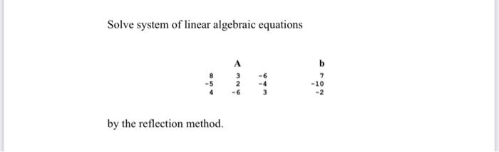 Solved Hello, this is a question from my Calculus Method | Chegg.com