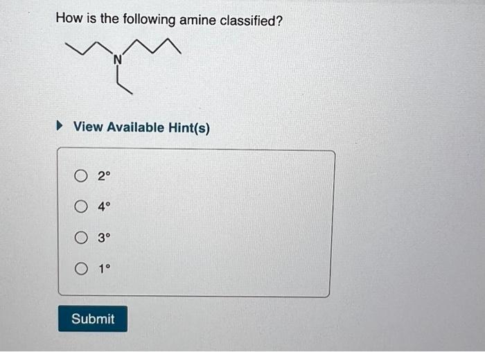 Solved v Part A What is the IUPAC name for the substance | Chegg.com